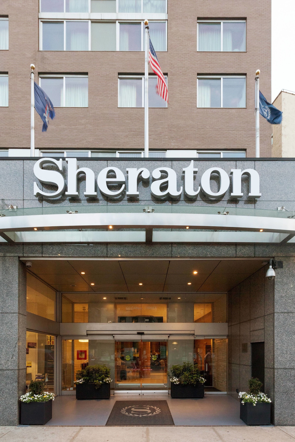 Sheraton Tribeca New York Hotel Reviews, Deals & Photos 2023 - Expedia