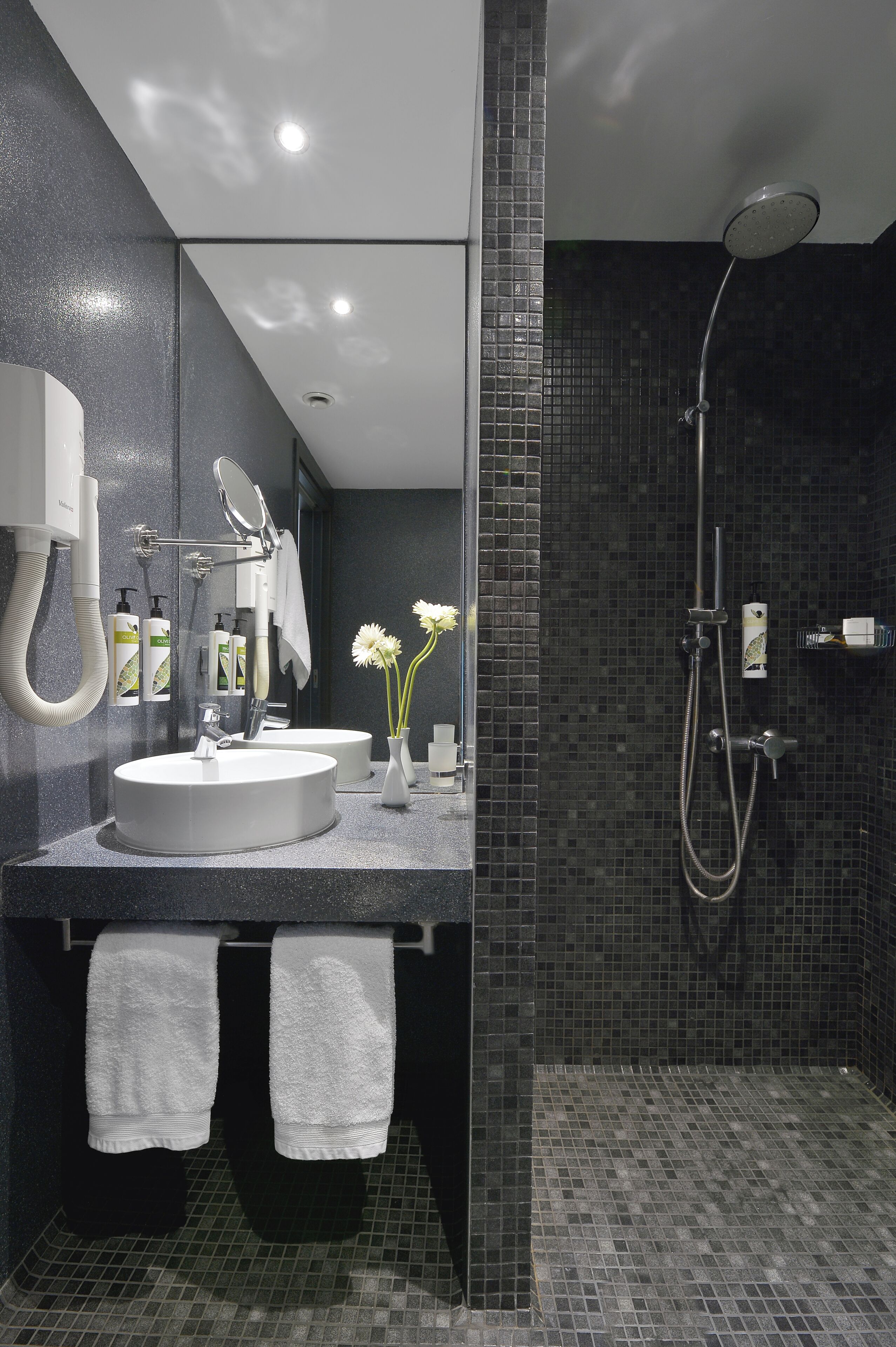 Quarto Duplo (Smart) | Casa de banho