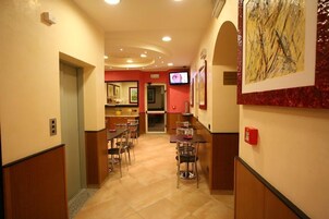 Entrada (vista interna)