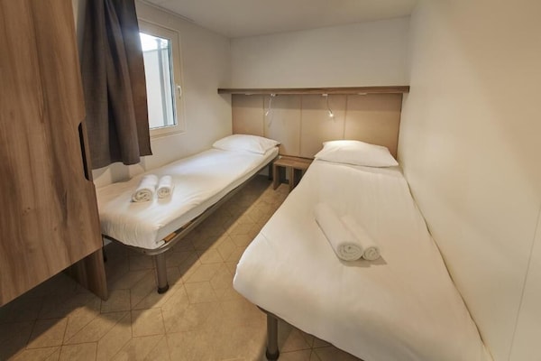 Premium Mobile Homes - Hotel & Resort Adria Ankaran - Istria