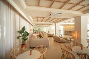 Sala de reunião