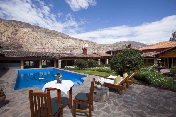 San Agustin Urubamba & Spa - Urubamba