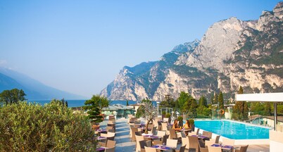 Hotel Kristal Palace - Tonelli Hotels - Adult Friendly