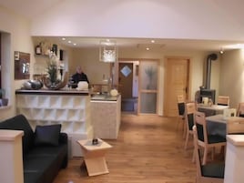 Bar (no alojamento)