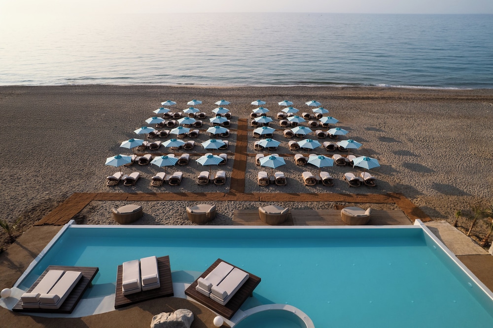 Uzenie All Suites Boutique Resort - Griechenland