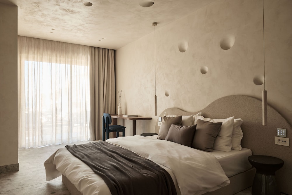 Uzenie All Suites Boutique Resort - Greece