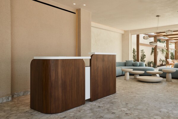 Uzenie All Suites Boutique Resort - Adults Only - Crete