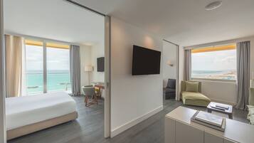 Roupas de cama premium, edredons de pluma, camas Select Comfort