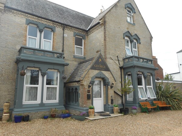 The George B&b - Weymouth