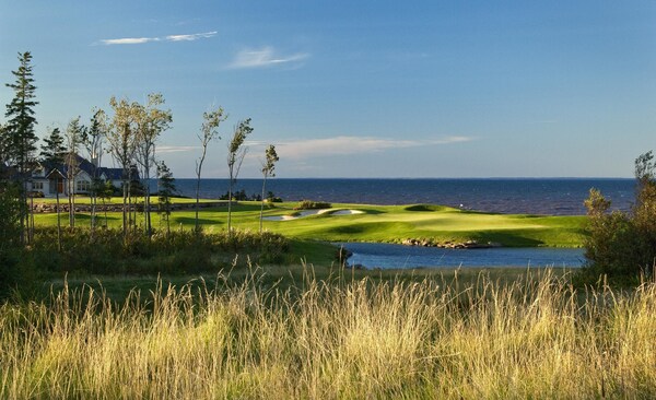 Fox Harb' R Resort - Nova Scotia