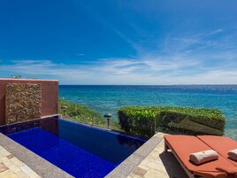 Vista do quarto