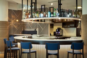 Bar (no alojamento)