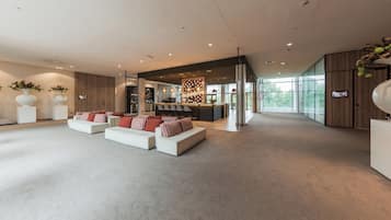 Sala de reunião