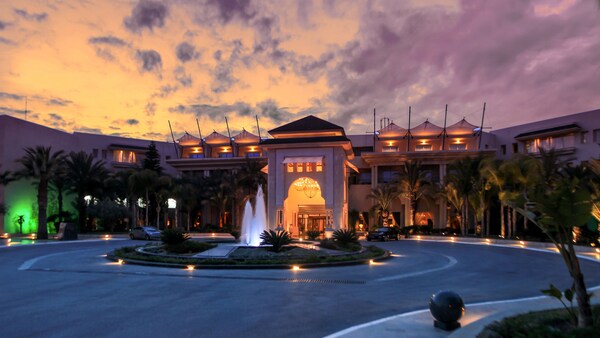 The Russelior Hotel & Spa - Tunisia