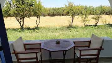 Terraço/pátio interior