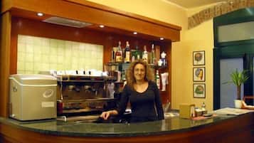 Bar (na propriedade)