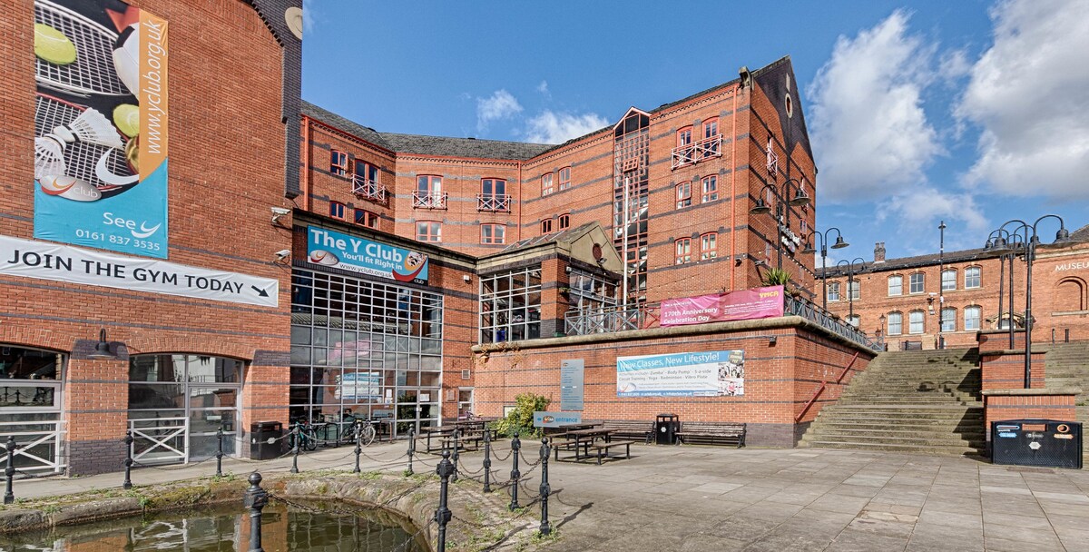 The Castlefield Hotel: 2023 Room Prices, Deals & Reviews | Expedia.com