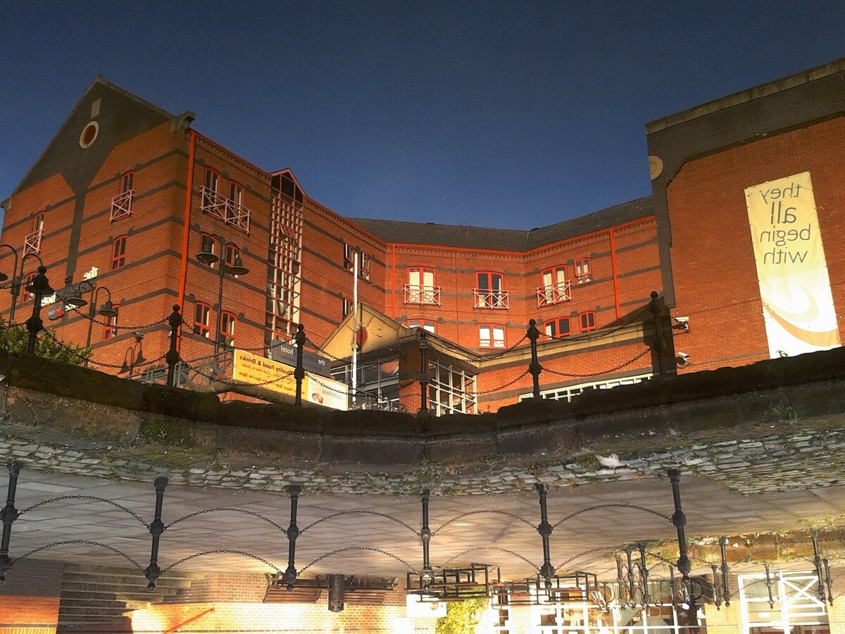 Recensioni su The Castlefield Hotel, offerte e foto 2023 - Expedia.it