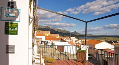 El Balcón De Alange Guesthouse