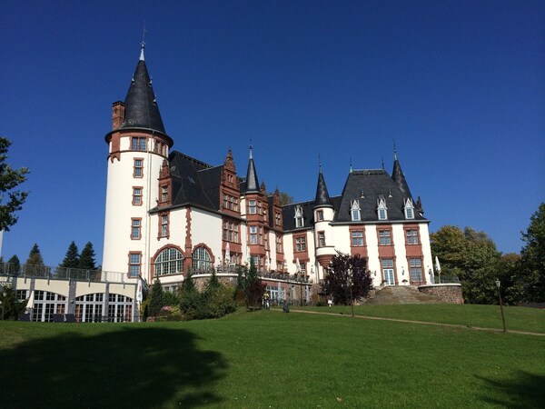 Schloss Klink - Waren