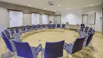 Salas de reuniões