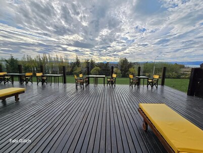 Hotel Picos del Sur