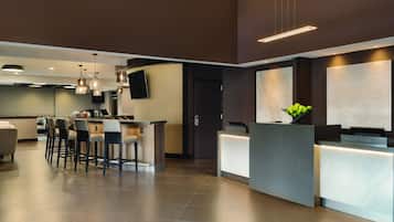Bar (no alojamento)