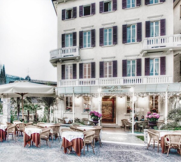 La Vittoria Boutique Hotel - Garda