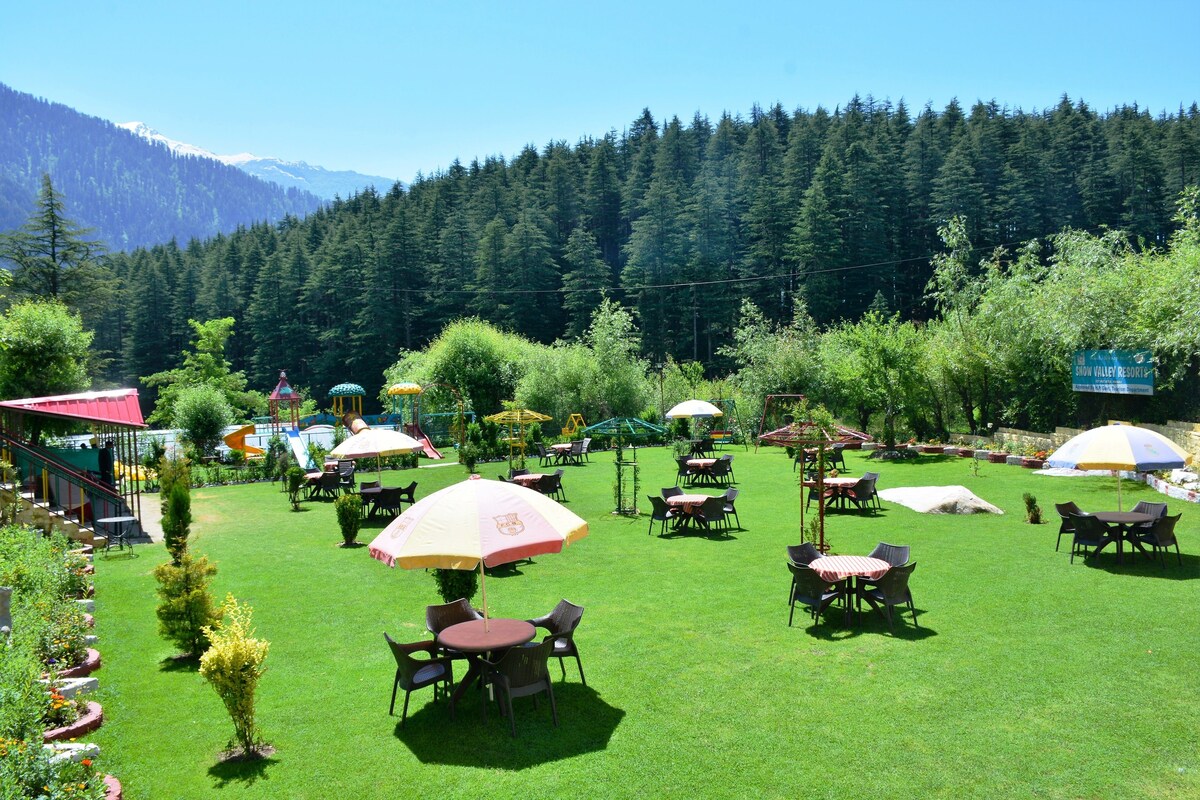 Snow Valley Resorts Reviews, Deals & Photos 2023 - Expedia.co.in