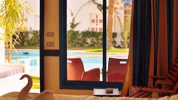 Minibar, berços/camas para crianças grátis, camas desdobráveis, Wi-fi