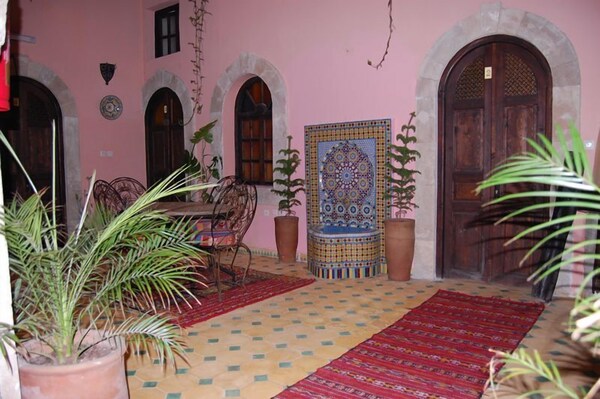 Riad Etoile D'essaouira - Essaouira