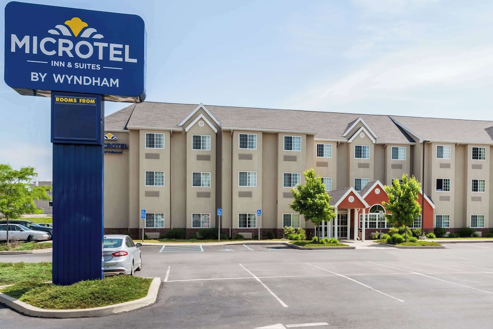 Microtel Inn & Suites By Wyndham Dickson City/scranton - Scranton, PA