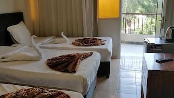 1 quarto, ferro/tábua de engomar, Wi-fi grátis, roupa de cama fornecida