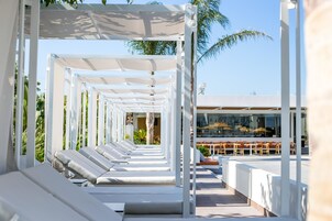 Terraço/pátio interior