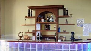 Bar (no alojamento)