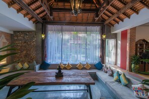 Pormenores do interior