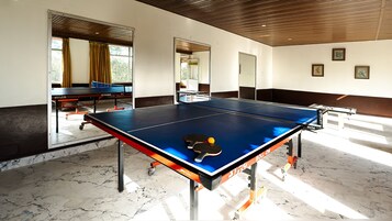 Sala de jogos