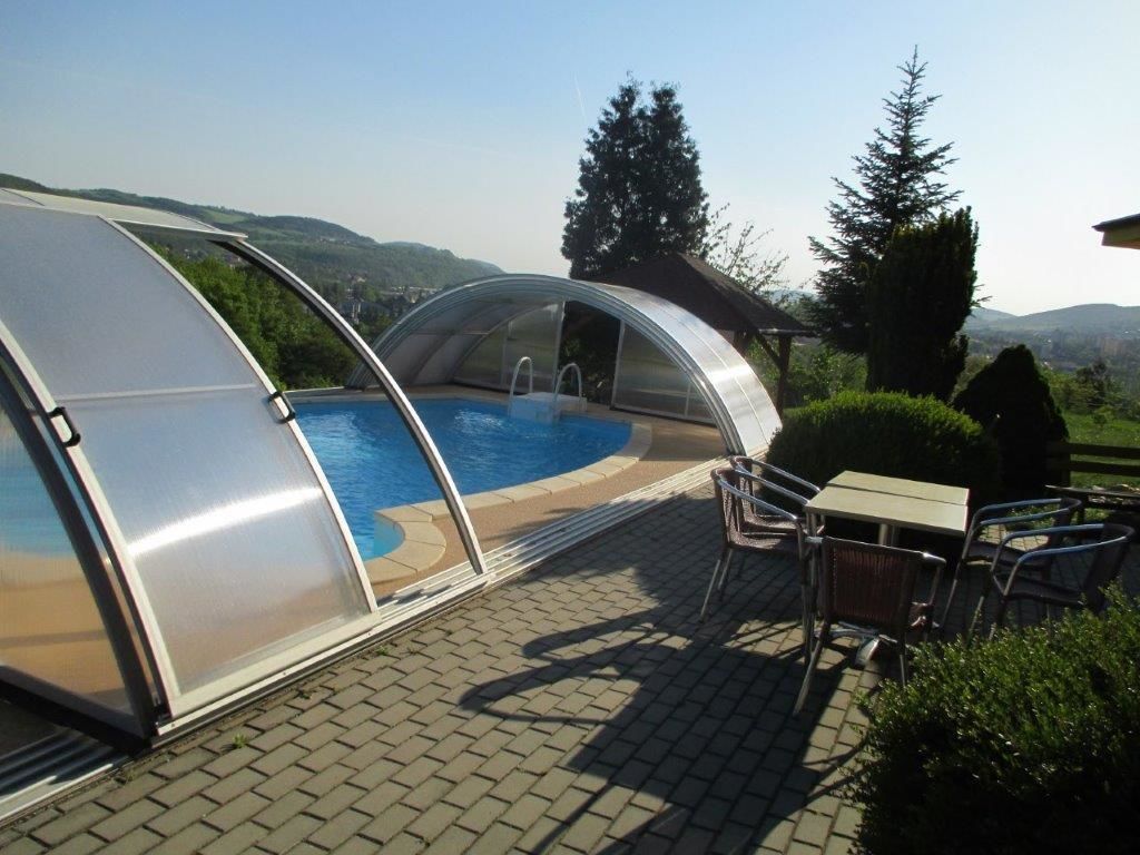 Quarto Triplo, 3 camas individuais | Exterior