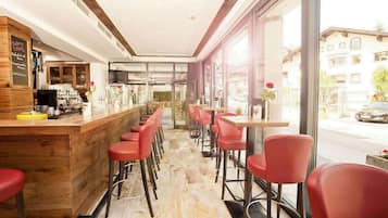 Bar (no alojamento)