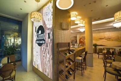 Best Western Grand Hotel