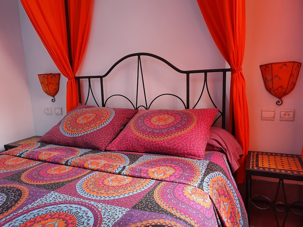 Riad Sidi Magdoul - Essaouira