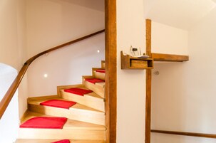 Quarto Duplo | Roupa de alta qualidade, cofre no quarto, Wi-fi grátis 