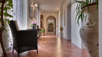Entrada