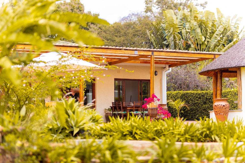 Burley House - Guest House - Lilongwe