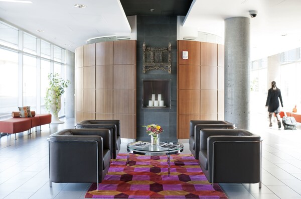 University Of Calgary Accommodations & Events - Calgary