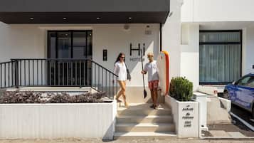 Surf/bodyboard