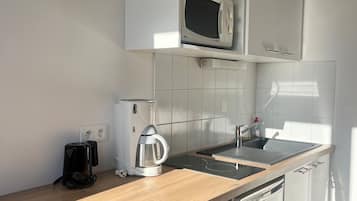 Estúdio | Cozinha privada