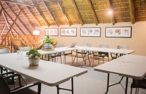 Sala de reunião
