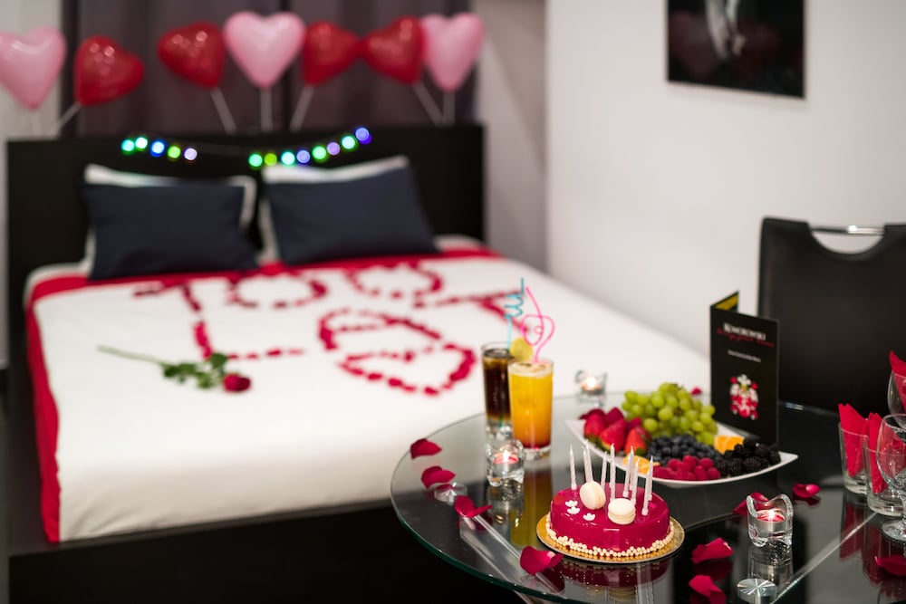 Komorowski Luxury Guest Rooms - Krakau