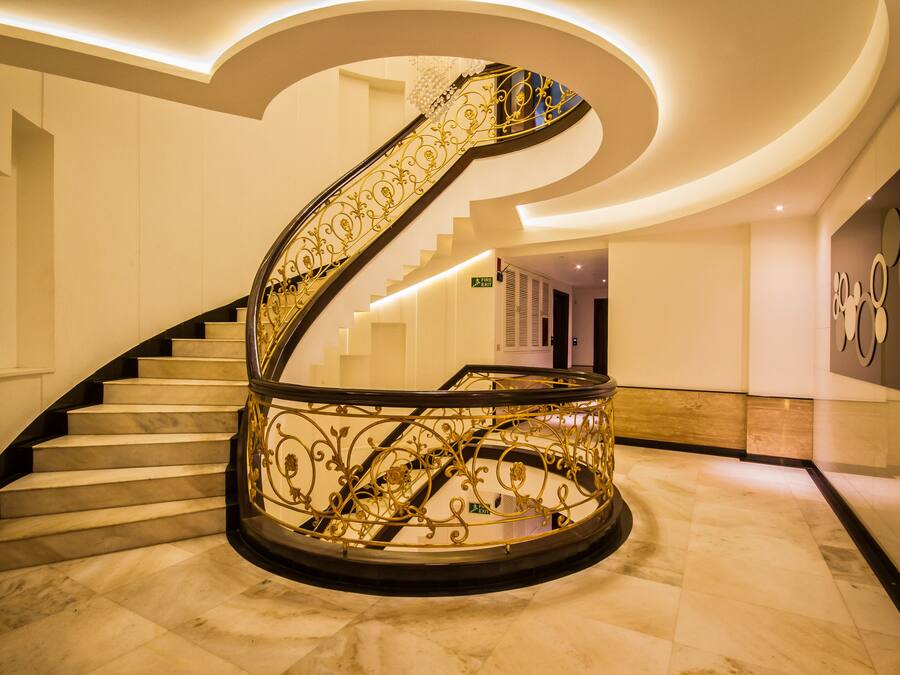Escadas
